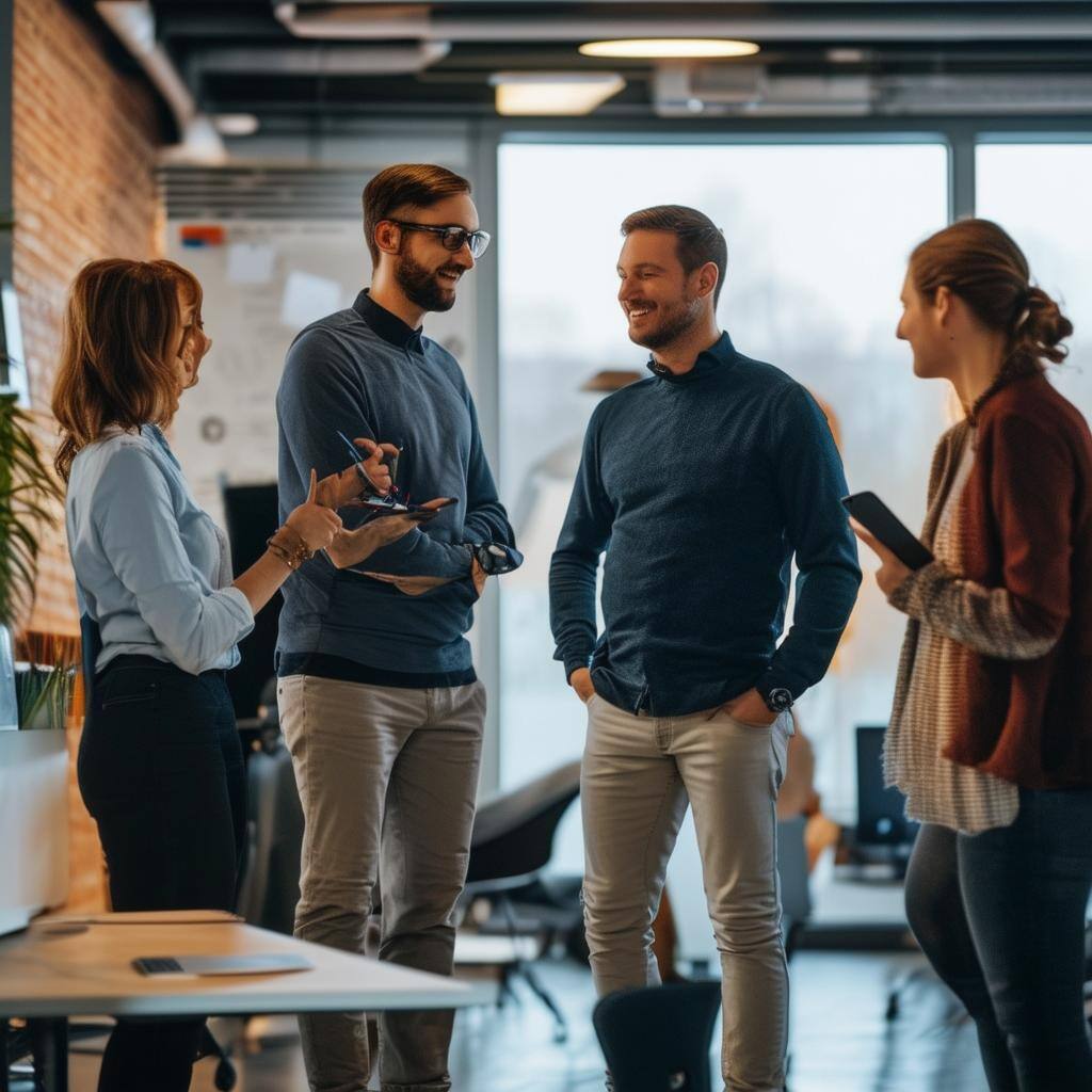 HubSpot Trends Every Customer Success Team Should Watch in 2025 | Clevyr, Inc - Application ...